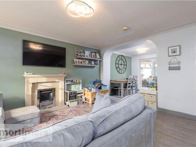 For Sale 3 Bedroom House Clitheroe Lancashire DS101678674