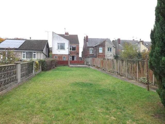 For Sale 3 Bedroom House Clowne Derbyshire DS100224216