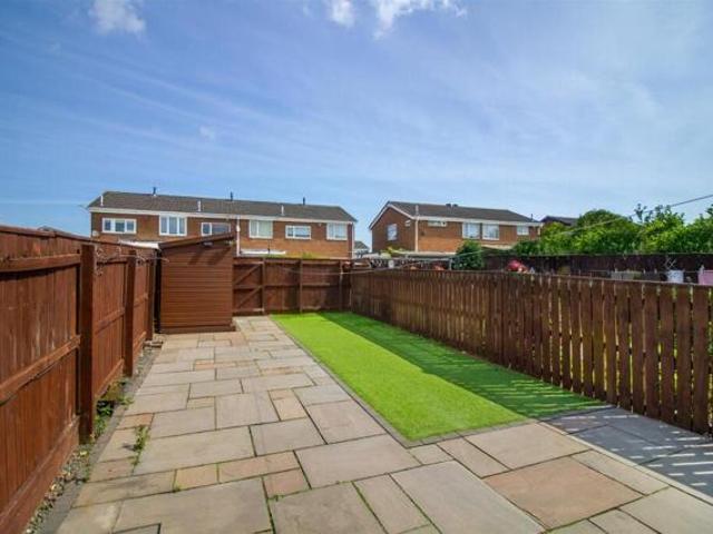 For Sale 3 Bedroom House Cramlington Northumberland DS101351850