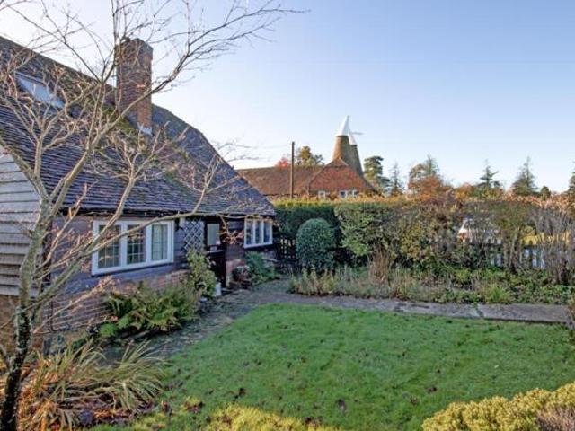 For Sale 3 Bedroom House Cranbrook Kent DLS98377482