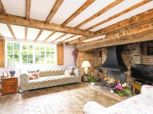 For Sale 3 Bedroom House Cranbrook Kent DS100649140