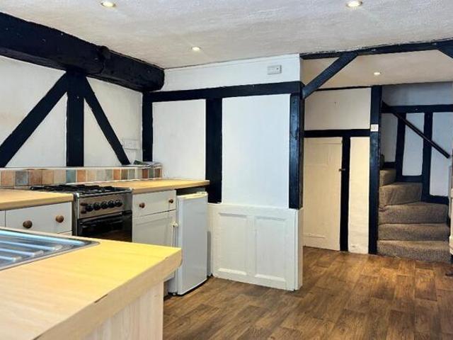 For Sale 3 Bedroom House Cranbrook Kent DS101678238