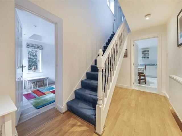 For Sale 3 Bedroom House Craven Arms Shropshire DLS99437040