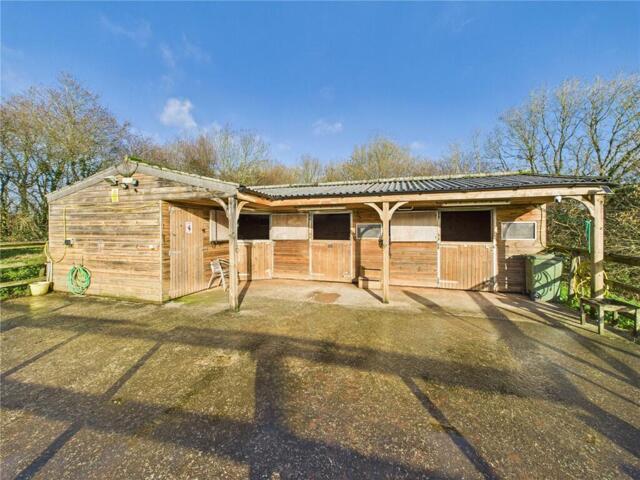 For Sale 3 Bedroom House Crediton Devon DLS100366444