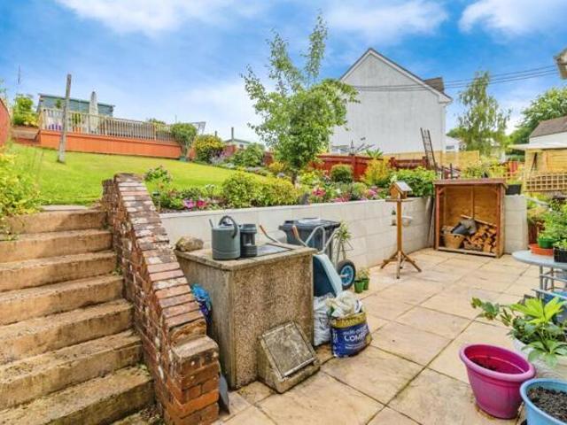 For Sale 3 Bedroom House Crediton Devon DLS99642025