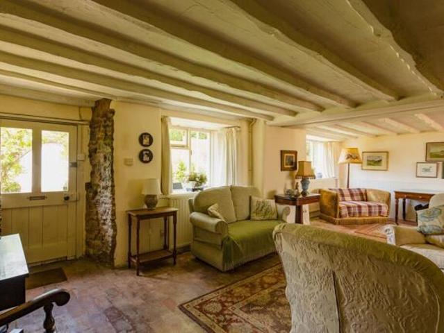 For Sale 3 Bedroom House Crediton Devon DS98545844