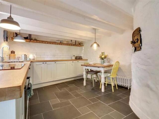 For Sale 3 Bedroom House Crediton Devon DS99380851