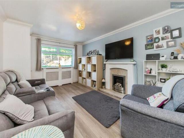 For Sale 3 Bedroom House Crewe Cheshire East DLS98477399