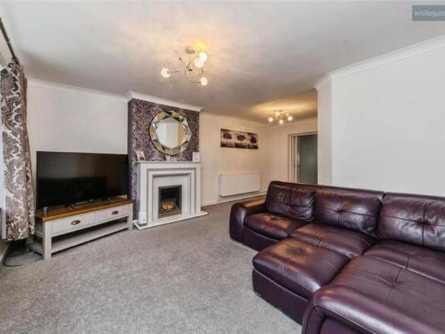 For Sale 3 Bedroom House Crewe Cheshire East DLS98649319