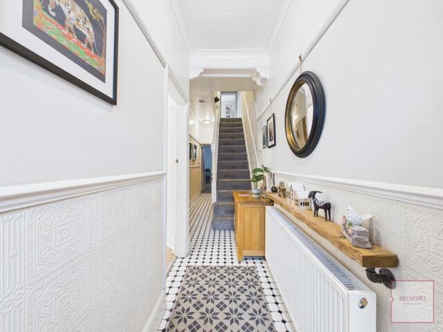 For Sale 3 Bedroom House Crewe Cheshire East DLS100855326
