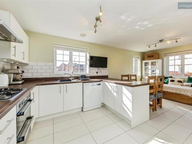 For Sale 3 Bedroom House Crewe Cheshire East DLS101677341