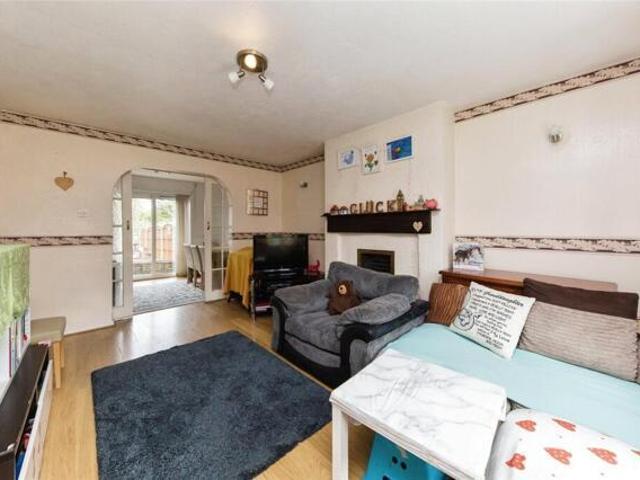 For Sale 3 Bedroom House Crewe Cheshire East DS98205021