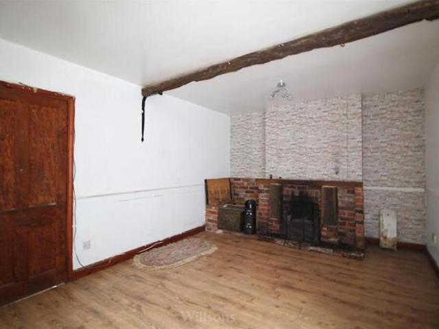 For Sale 3 Bedroom House Croft Croft DLS98969201