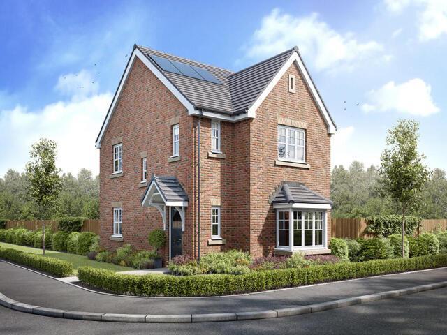 For Sale 3 Bedroom House Crook Durham DS99926264