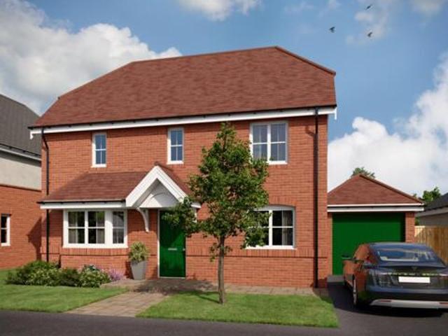 For Sale 3 Bedroom House Crossways Crossways DLS100023845
