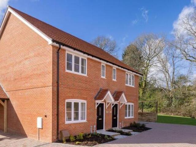 For Sale 3 Bedroom House Crowborough East Sussex DLS101316451