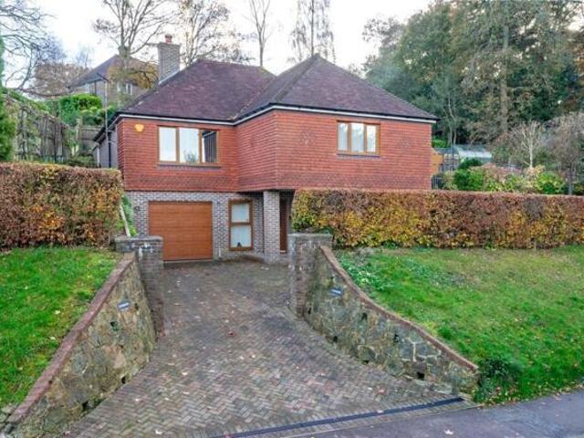 For Sale 3 Bedroom House Crowborough East Sussex DLS101677319