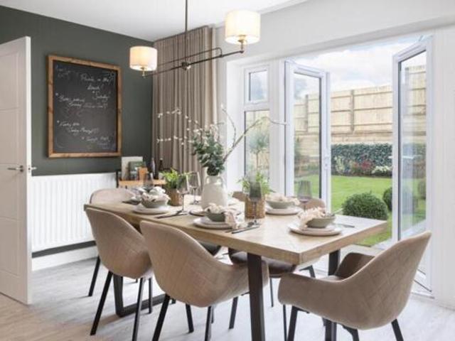For Sale 3 Bedroom House Crowborough East Sussex DLS98969125