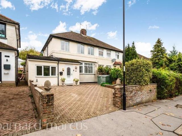 For Sale 3 Bedroom House Croydon Great London DLS99735853