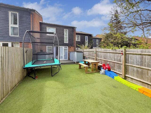 For Sale 3 Bedroom House Croydon Greater London DS101678415