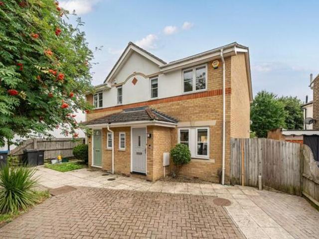 For Sale 3 Bedroom House Croydon Greater London DS98969324