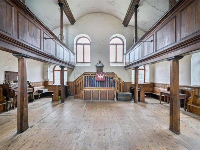 For Sale 3 Bedroom House Cullompton Devon DLS99475754