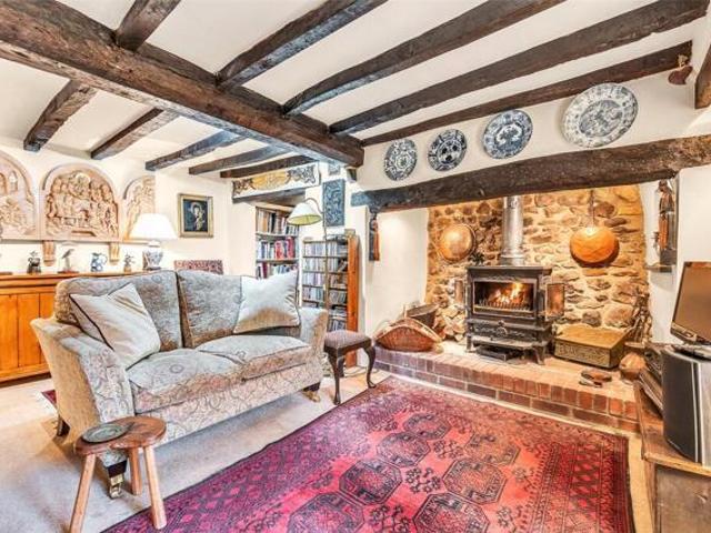 For Sale 3 Bedroom House Cullompton Devon DLS100058234