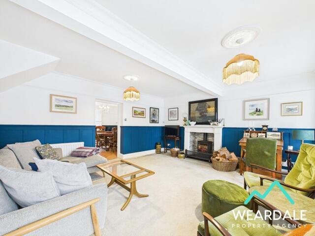 For Sale 3 Bedroom House Cumbria County Durham DLS101025513