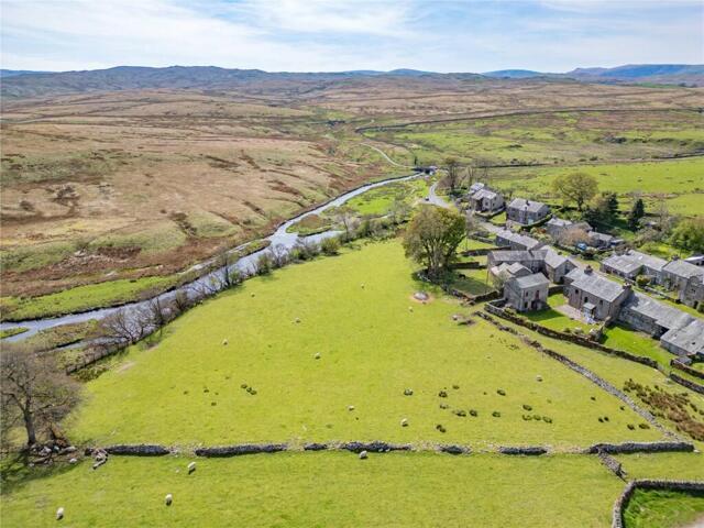 For Sale 3 Bedroom House Cumbria Cumbria DS99290377
