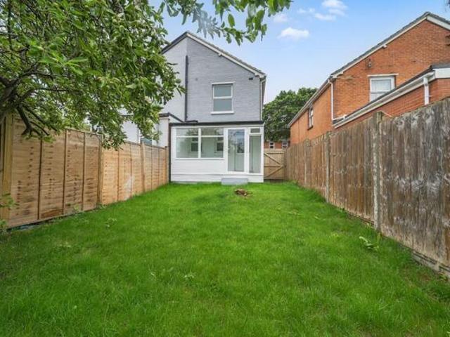 For Sale 3 Bedroom House Andover Hampshire DLS98477502