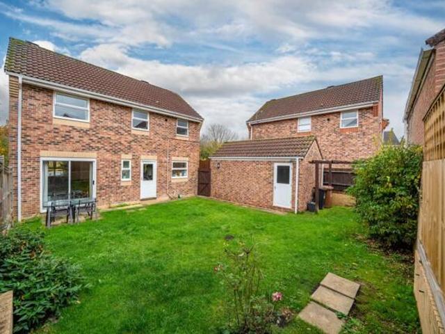 For Sale 3 Bedroom House Andover Hampshire DLS99290225