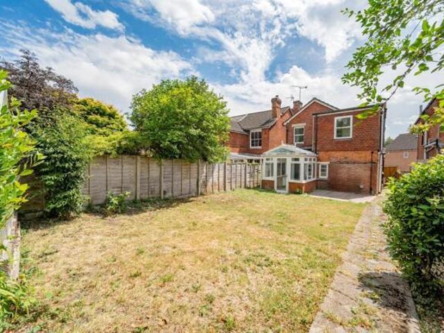 For Sale 3 Bedroom House Andover Hampshire DLS99290329