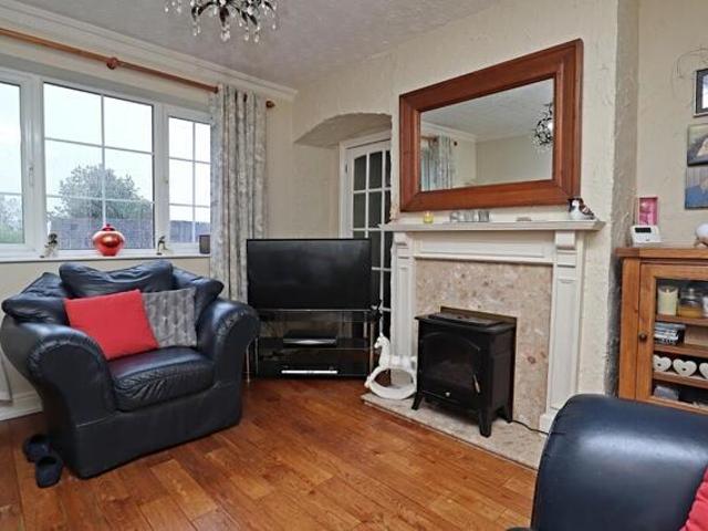 For Sale 3 Bedroom House Ansty Coventry DS99130093