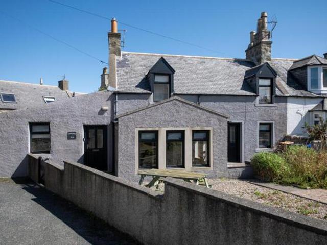 For Sale 3 Bedroom House Aberdeenshire Aberdeenshire DLS100615258
