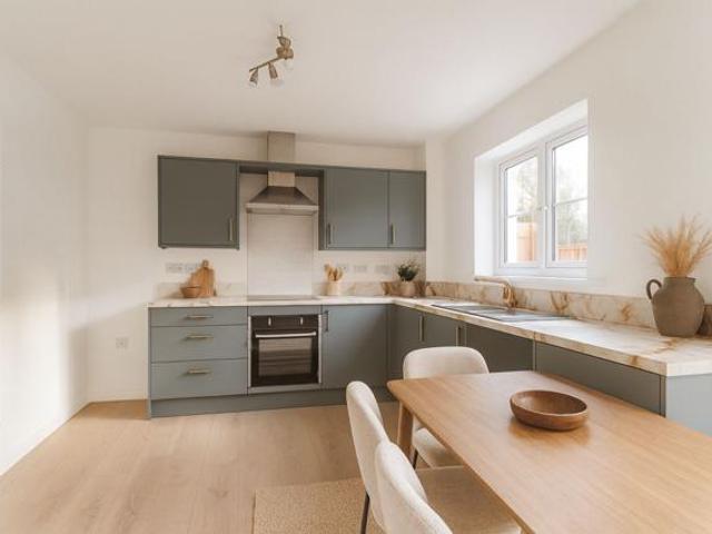 For Sale 3 Bedroom House Abergavenny Monmouthshire DLS100456652