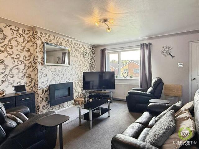 For Sale 3 Bedroom House Accrington Lancashire DLS101678135