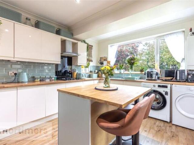 For Sale 3 Bedroom House Accrington Lancashire DLS99381012