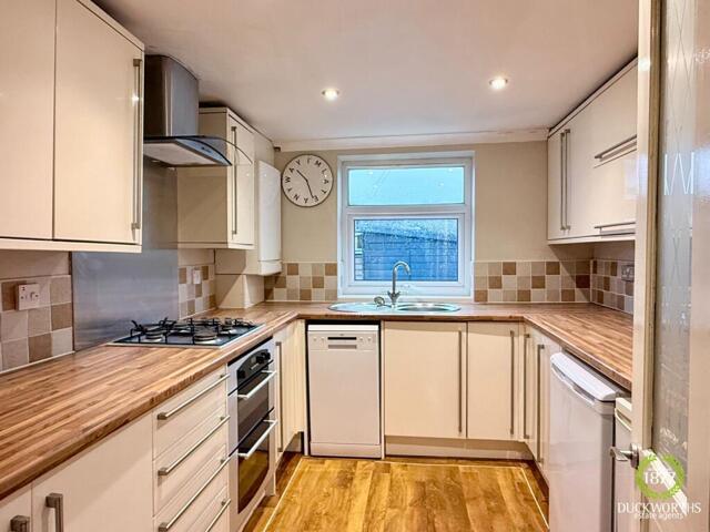 For Sale 3 Bedroom House Accrington Lancashire DLS99572083