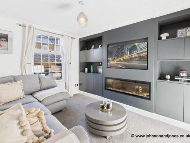 For Sale 3 Bedroom House Addlestone Surrey DLS101351958