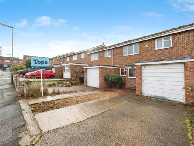 For Sale 3 Bedroom House Addlestone Surrey DLS98801058