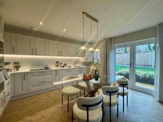 For Sale 3 Bedroom House Adlington Lancashire DLS100578821