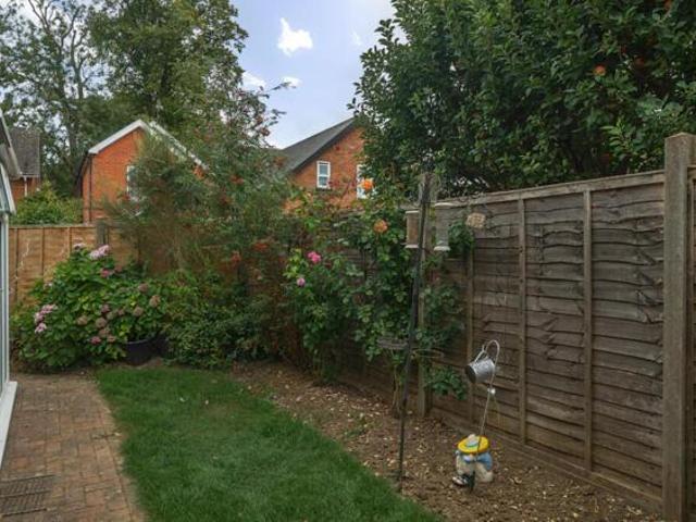For Sale 3 Bedroom House Alton Hampshire DLS99952029