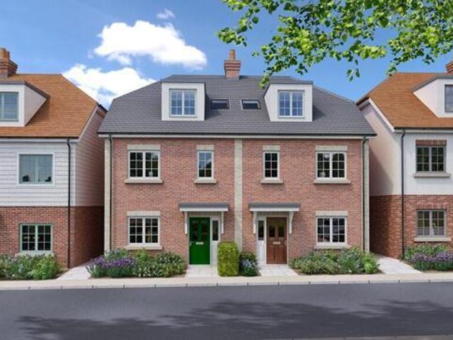 For Sale 3 Bedroom House Alton Hampshire DS98204920