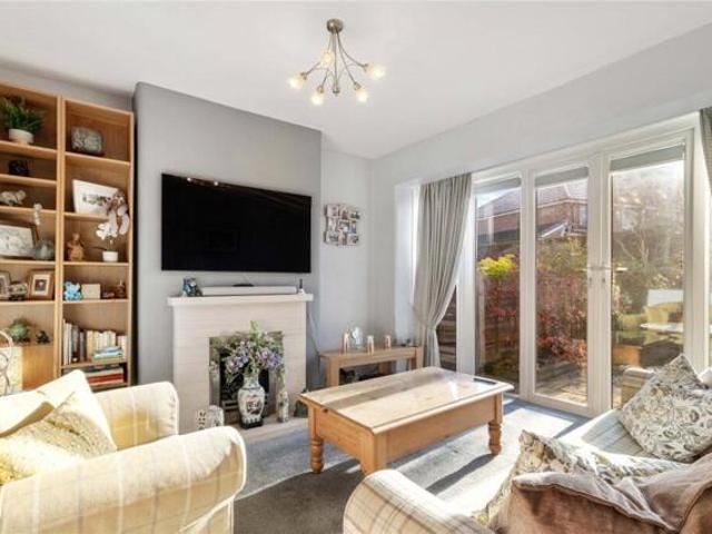 For Sale 3 Bedroom House Altrincham Trafford DS100787077