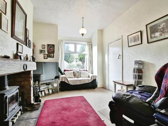 For Sale 3 Bedroom House Altrincham Trafford DS99840175