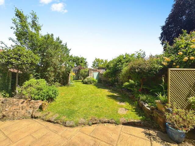 For Sale 3 Bedroom House Alcombe Somerset DS101675074
