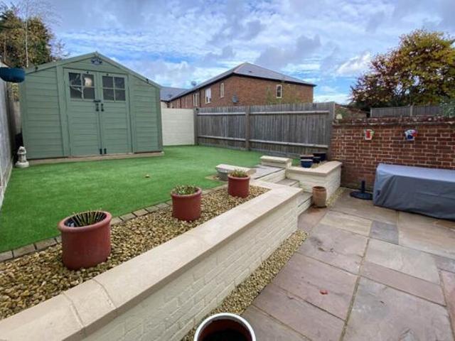 For Sale 3 Bedroom House Aldbourne Wiltshire DS101231672