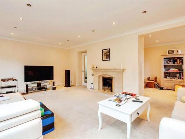 For Sale 3 Bedroom House Alderley Edge Cheshire East DLS99290485