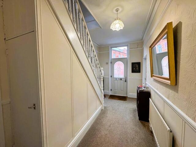 For Sale 3 Bedroom House Alfreton Derbyshire DLS100224229
