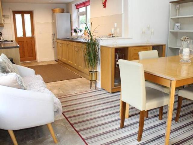 For Sale 3 Bedroom House Alfreton Derbyshire DLS101796888